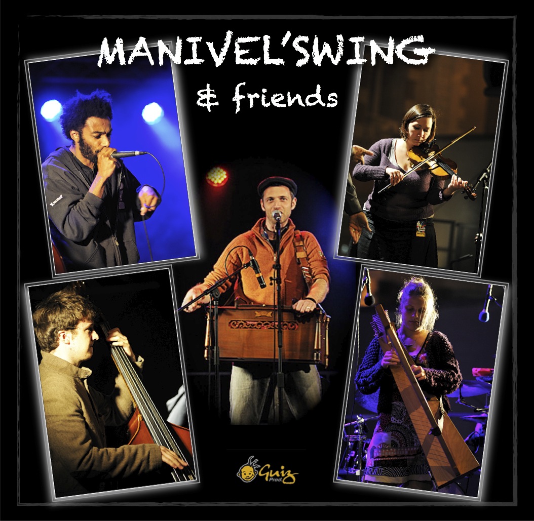 Livres cd – Morgane Le Cuff